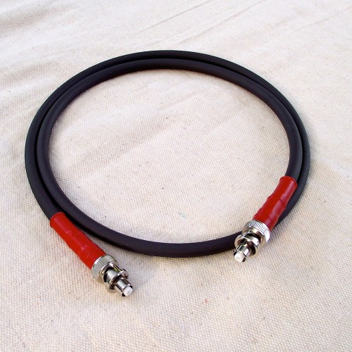 SHV-SHV Cable Made to order