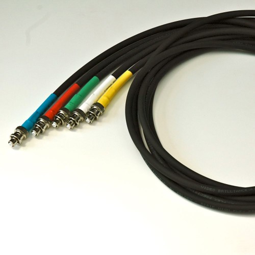 SHV-SHV Cable Made to order