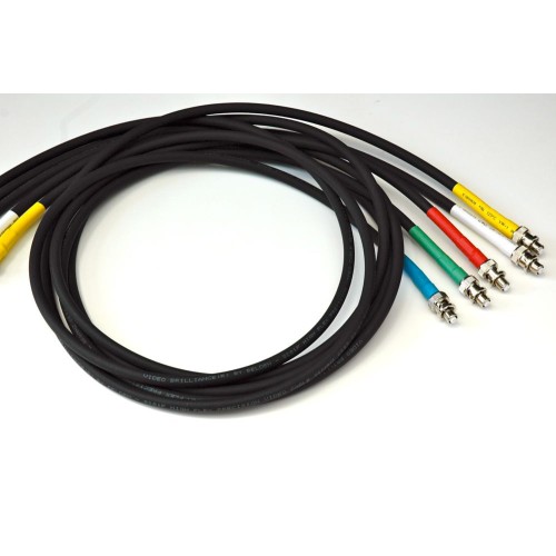 SHV-SHV Cable Made to order